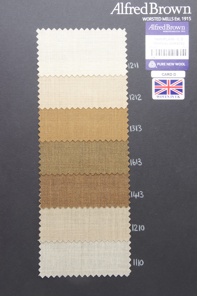 Alfred Brown Ltd