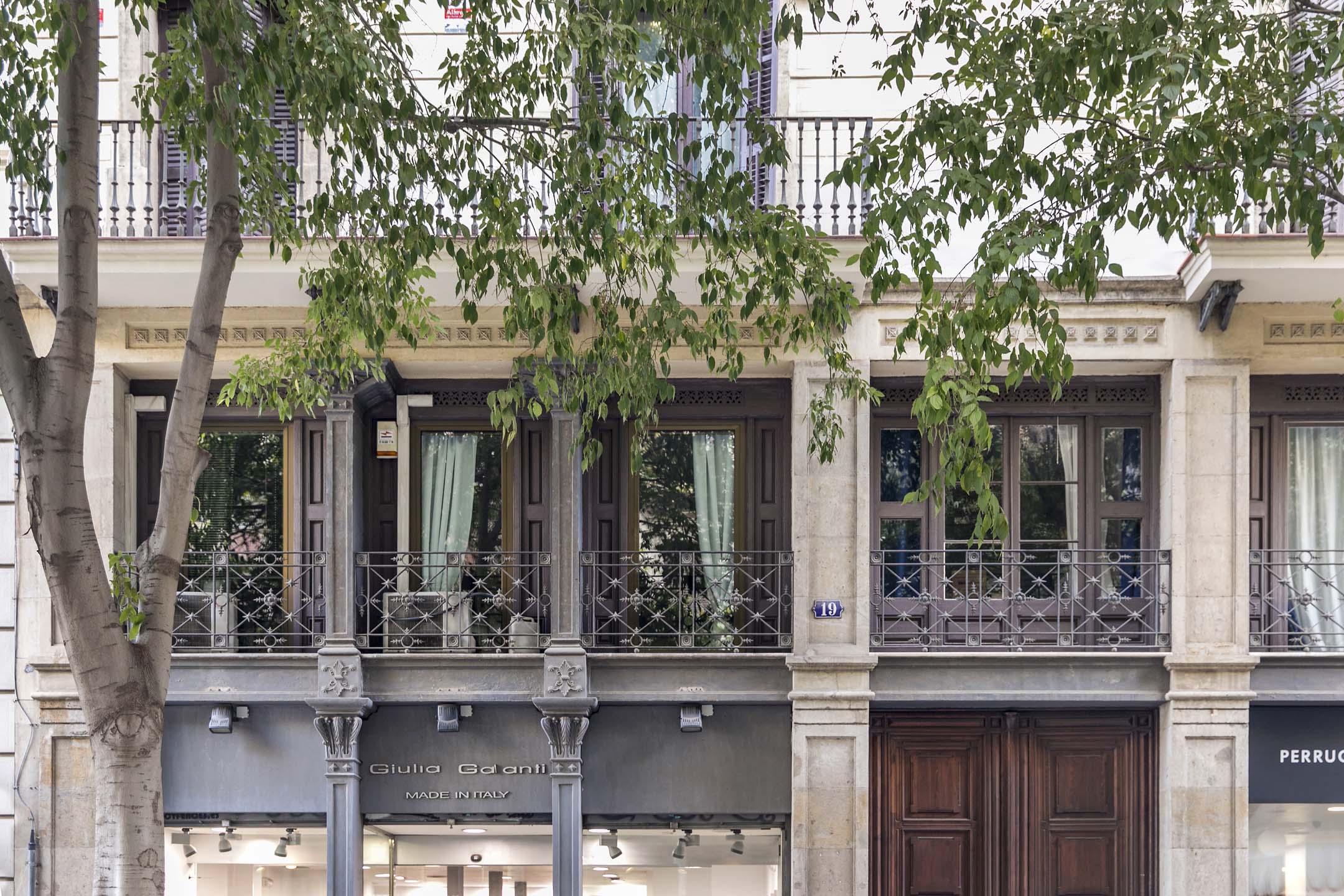 Stay at Bruc I in Barcelona - The Collection Barcelona