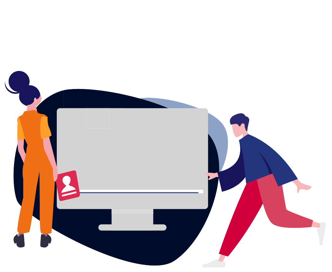 Customer Profiles Connect Online And Offline Data Signal