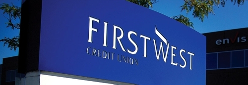 First West Credit Union - Finance | Banking on data-driven marketing