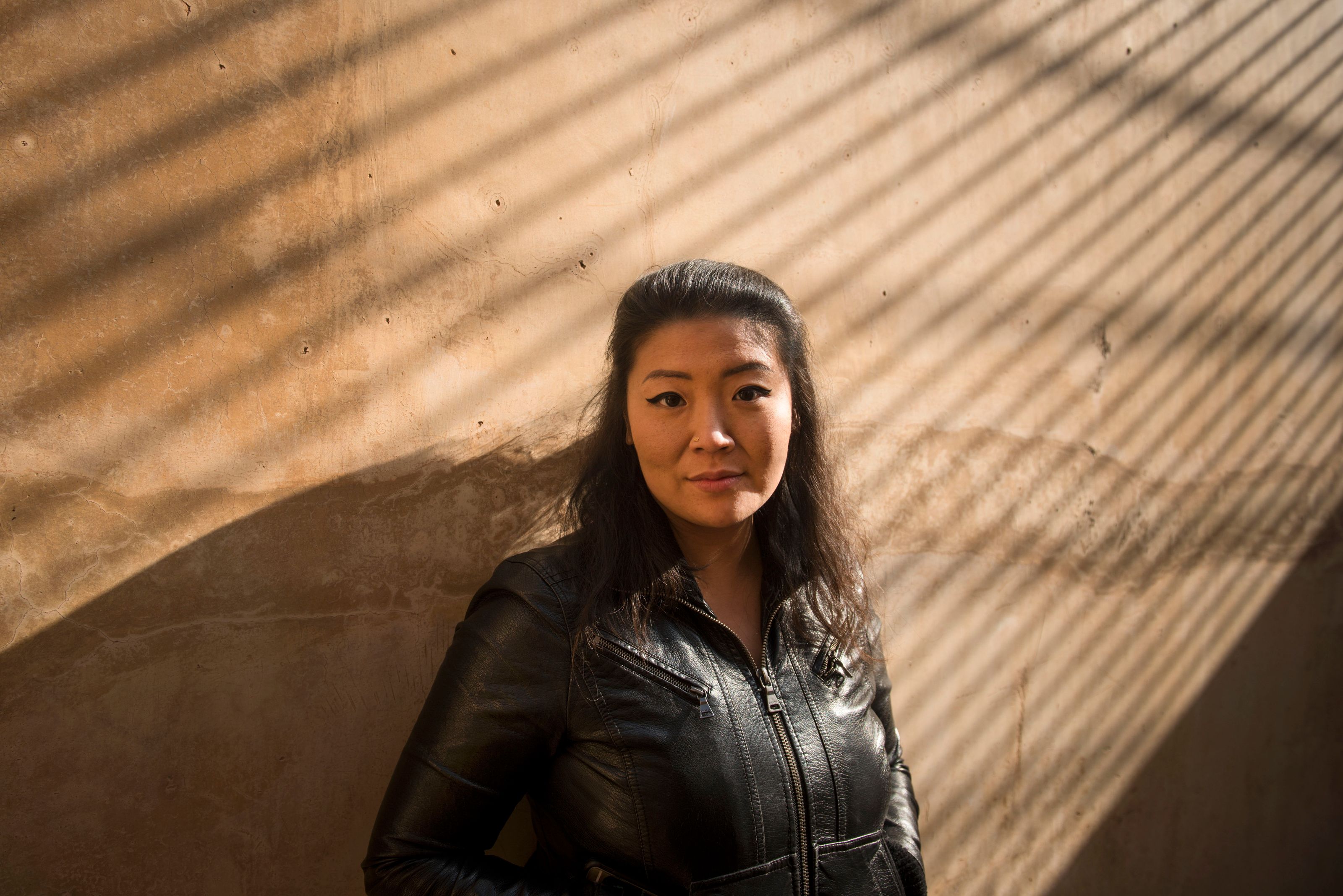 Laura Wong