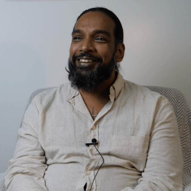 First Session - Find the right therapist for you