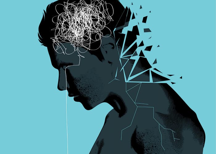 “Holding onto that sh*t is exhausting!”—vulnerability, masculinity and ...