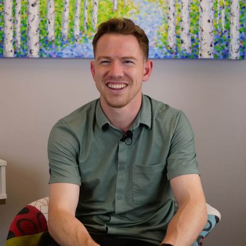 First Session - Therapists