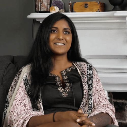 First Session - Therapists