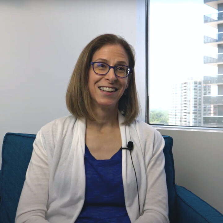 First Session - Therapists