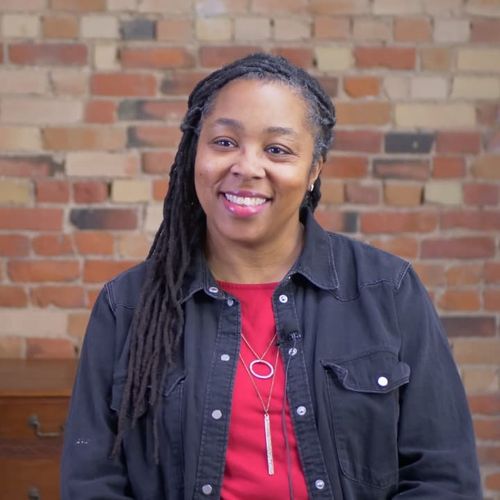 First Session - Therapists