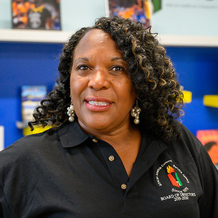 Cynthia Joseph's Instagram, Twitter & Facebook on IDCrawl