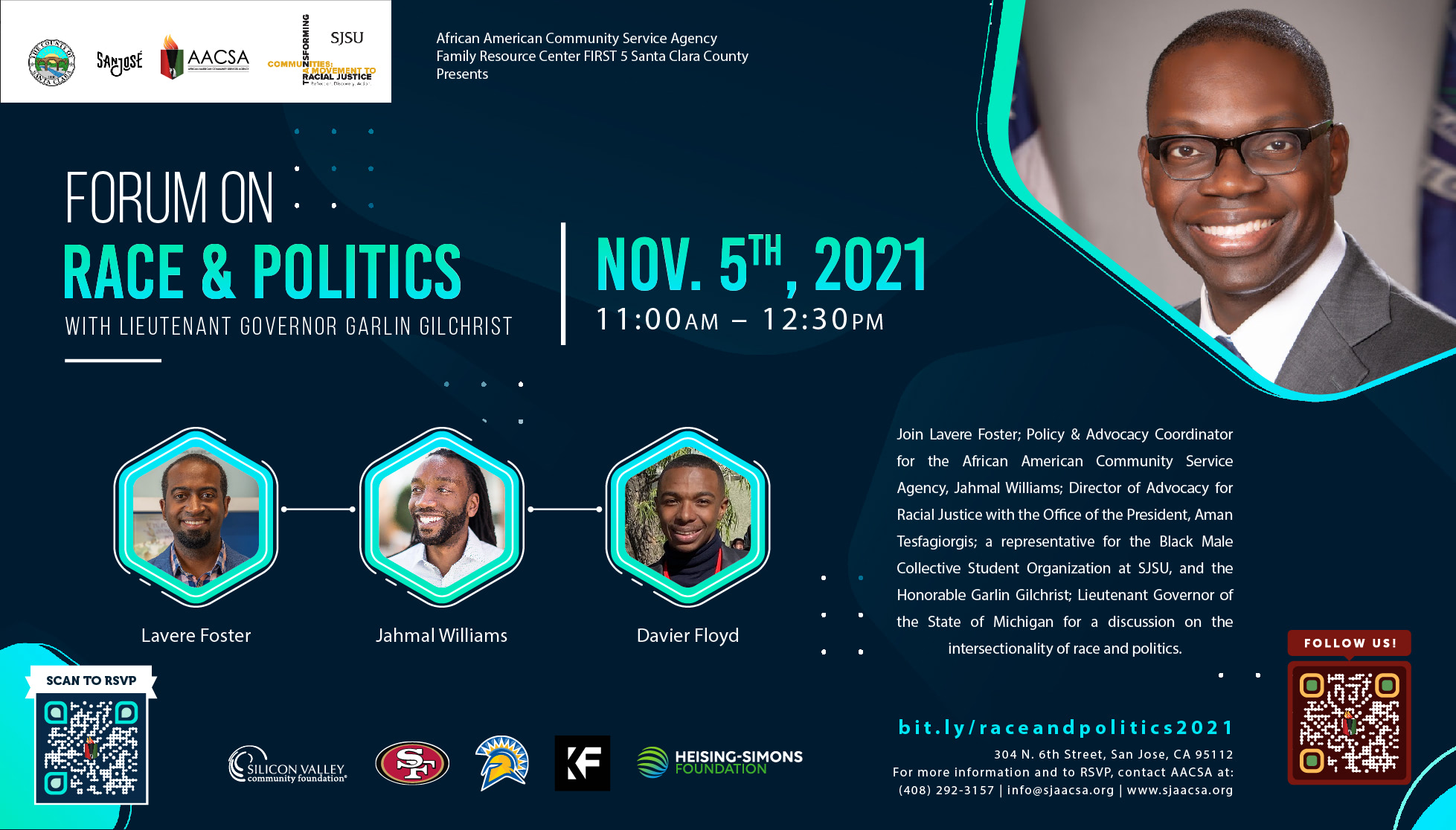 AACSA | African American Community Service Agency