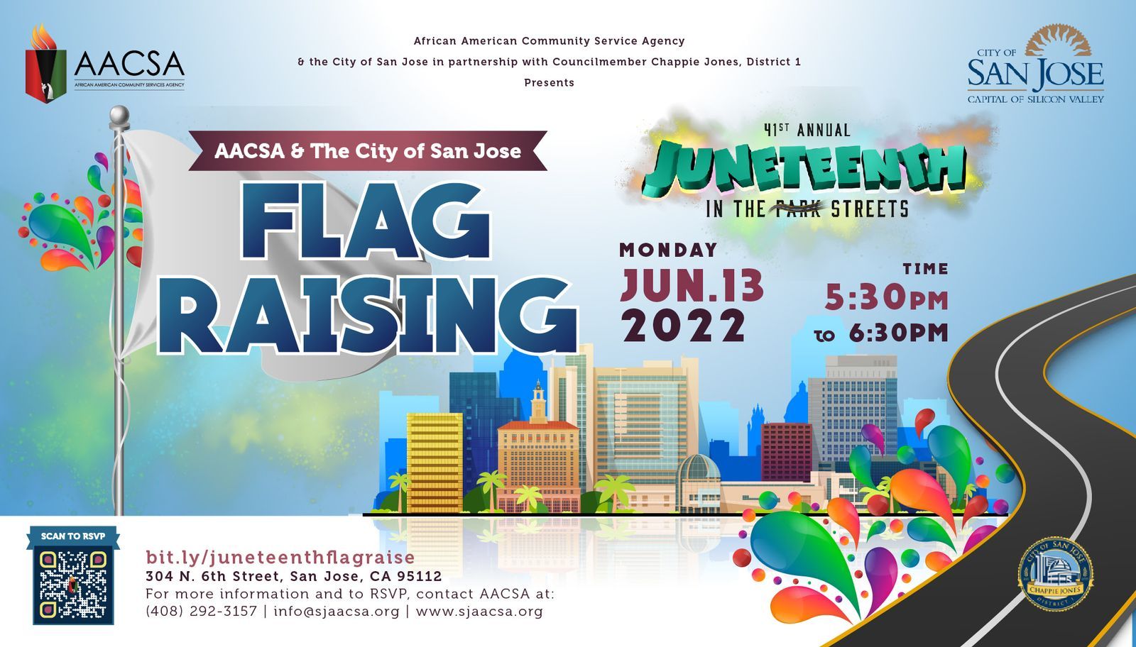 AACSA | African American Community Service Agency