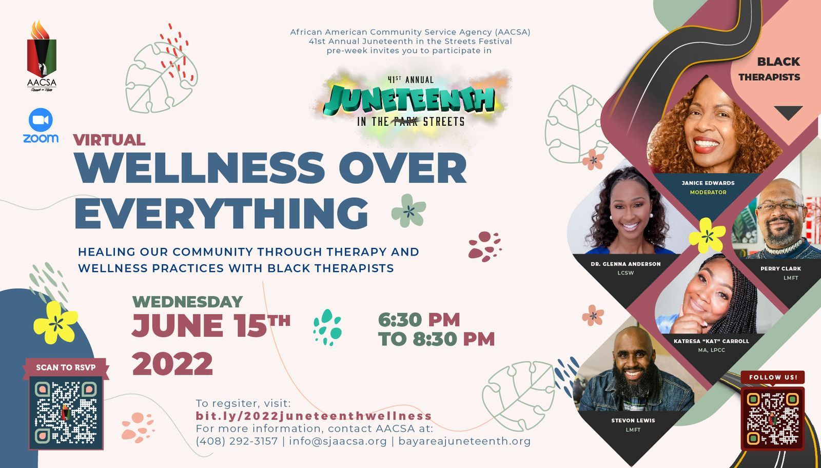 AACSA | African American Community Service Agency