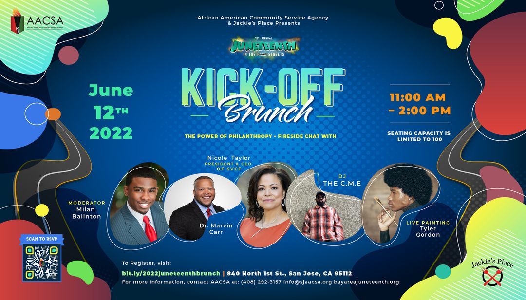 AACSA | African American Community Service Agency