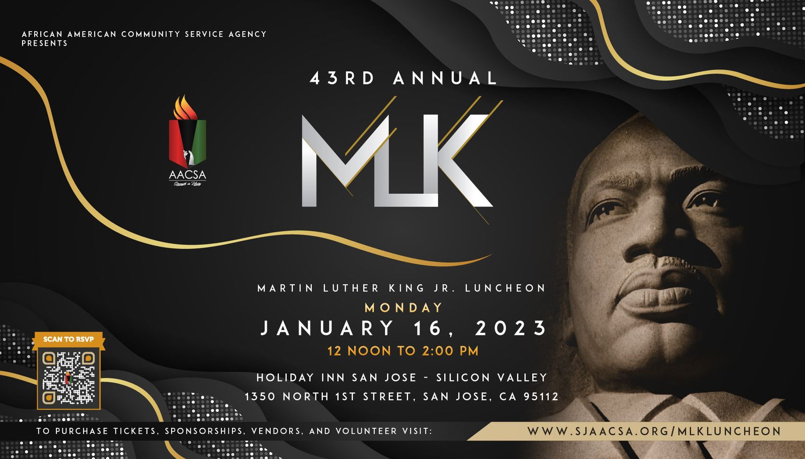 Events | San Jose AACSA