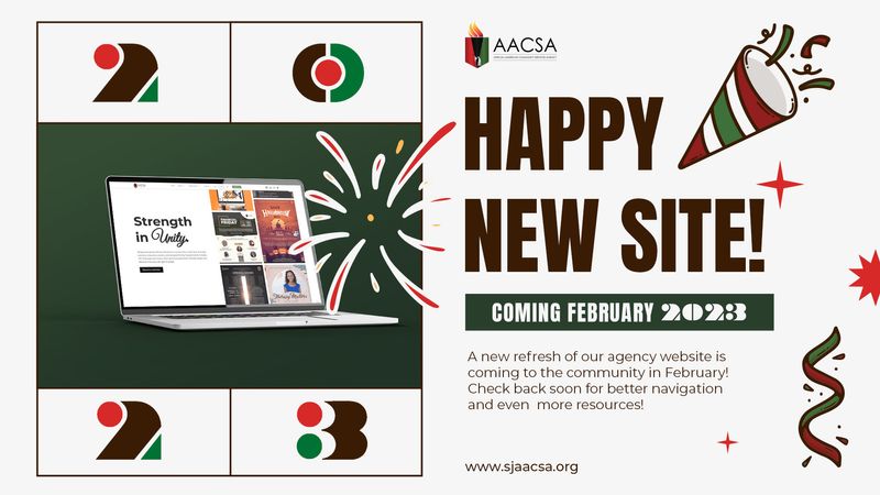 AACSA | African American Community Service Agency