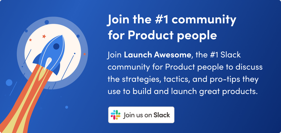 10 product launch landing page examples to inspire your own