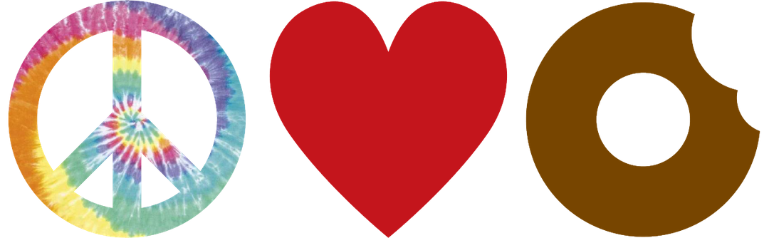 Donuts | Peace Love and Little Donuts