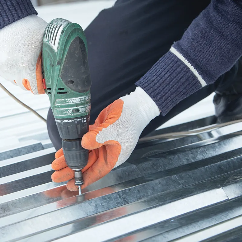 Metal Roofing Sunshine Coast | Dragon Roofing