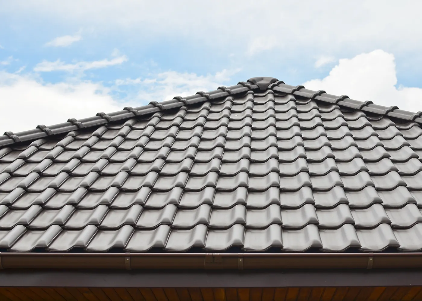 Tiled Roofing Sunshine Coast | Dragon Roofing