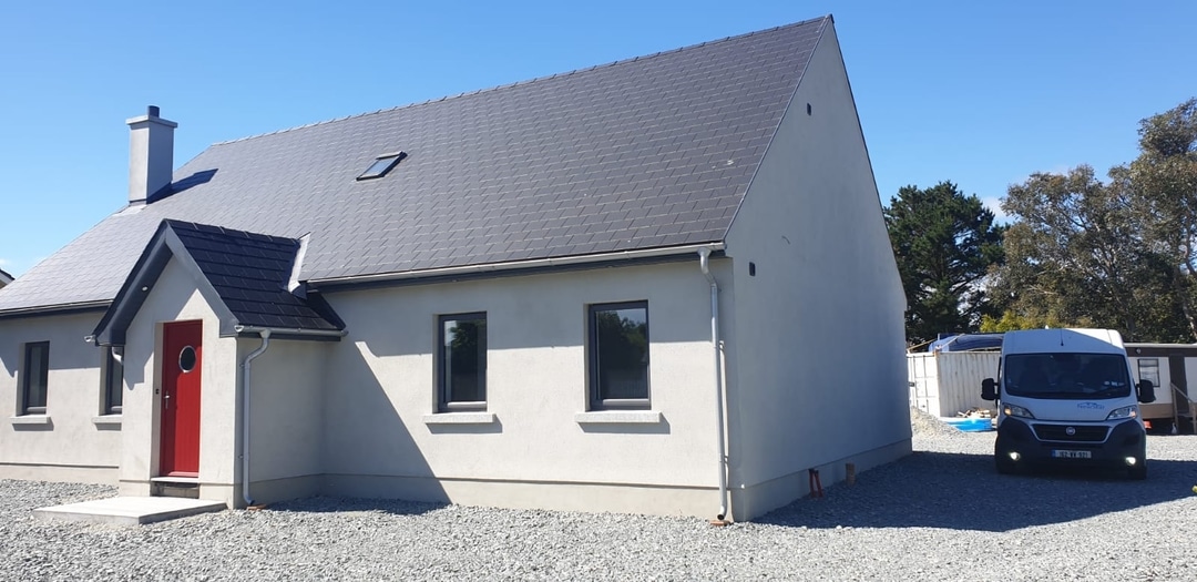 Kilrane, Co. Wexford