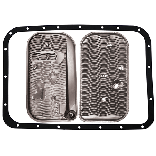 ALLISON AT540, AT543, AT545 1970-ON Transmission Filter | Allomatic