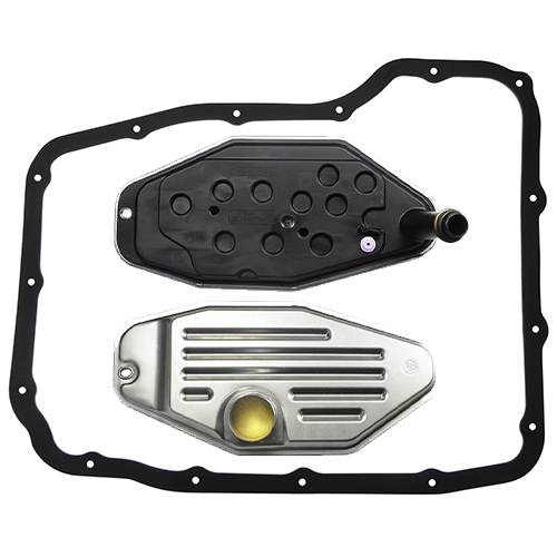 CHRYSLER 45RFE, 545RFE, 65RFE, 66RFE (2WD), 68RFE (4WD) See Notes ...