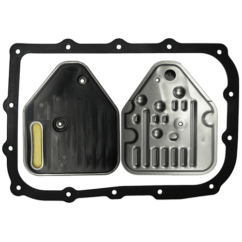 CHRYSLER A404, 30TH, 31TH, A413, A470, A670 (Late) 1983-ON Transmission ...