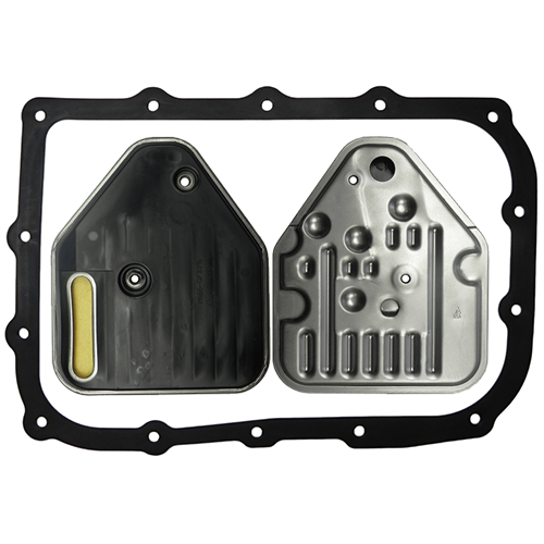 CHRYSLER A404, 30TH, 31TH, A413, A470, A670 (Late) 1983-ON Transmission ...