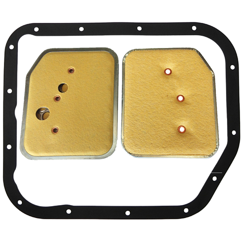 CHRYSLER TF6, A904, TF8, A727 / 36RH / 37RH 1960-1967 Transmission ...