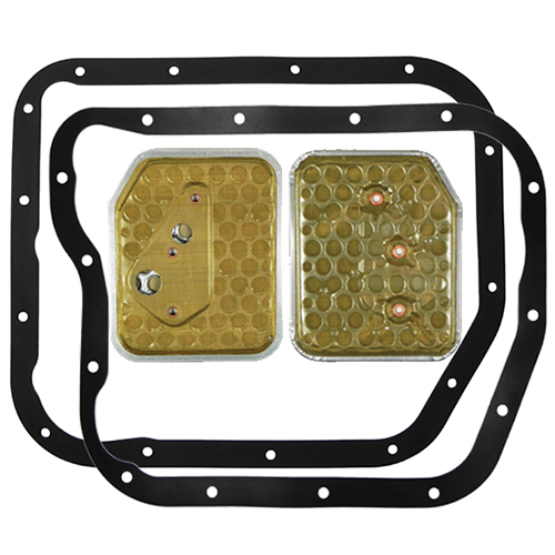 CHRYSLER TF6, A904, TF8, A727 / 36RH / 37RH 1960-1967 Transmission ...