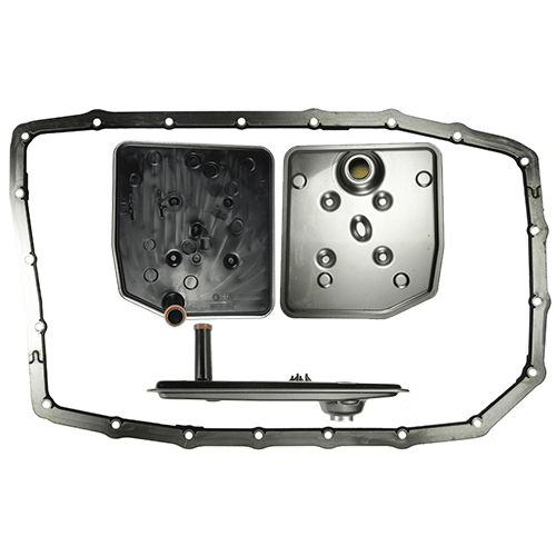 FORD 6R80, 6R100 2011-2018 Transmission Filter | Allomatic