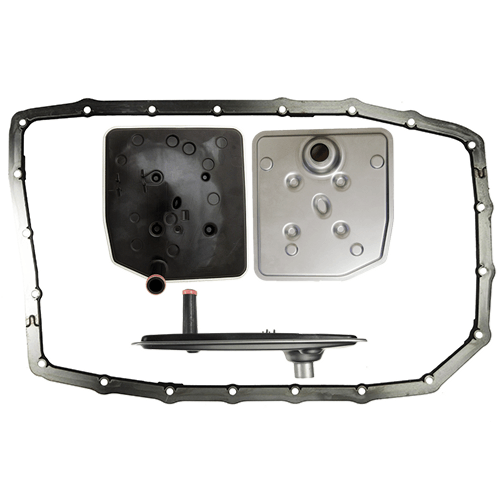 FORD 6R60, 6R75, 6R80 2007-2010 Transmission Filter | Allomatic