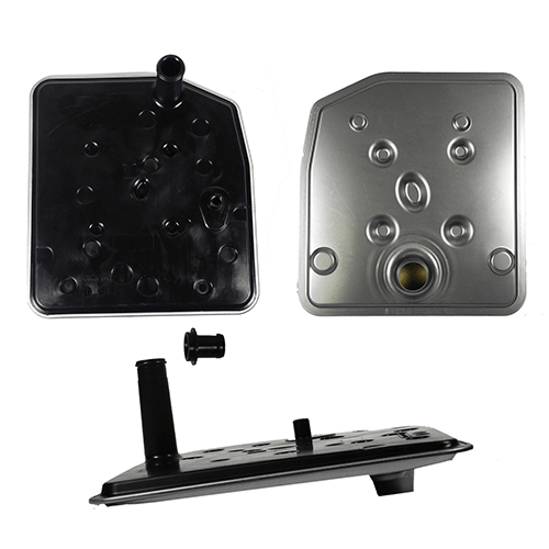 FORD 6R80 (F150 2.7L, 3.3L, 3.5L) 2015-2018 Transmission Filter | Allomatic