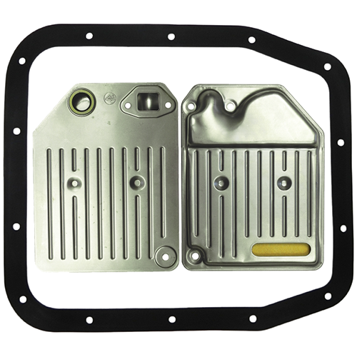 FORD AOD, FIOD (2WD) 1980-1994 Transmission Filter | Allomatic
