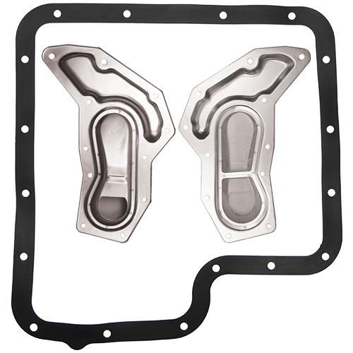 FORD C6 (All Except Truck, 4WD) 1976-1996 Transmission Filter | Allomatic