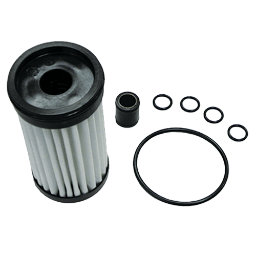 FORD CFT30, CVT 2005-2007 Transmission Filter | Allomatic
