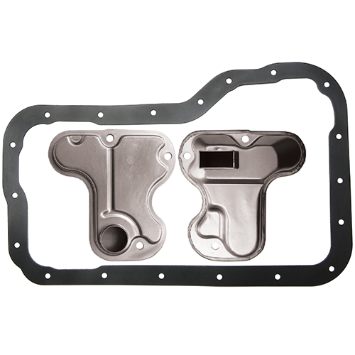 FORD / MAZDA EAT, 4EAT-F, F4E, F4E-III, F4AEL 1990-ON Transmission ...