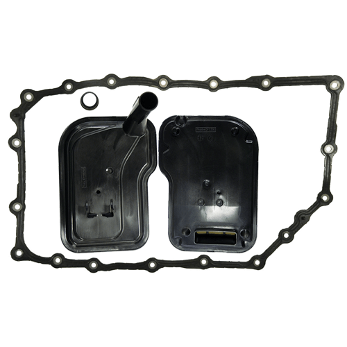 GM 6L90 (Camaro V8 6.2L) 2013-ON Transmission Filter | Allomatic