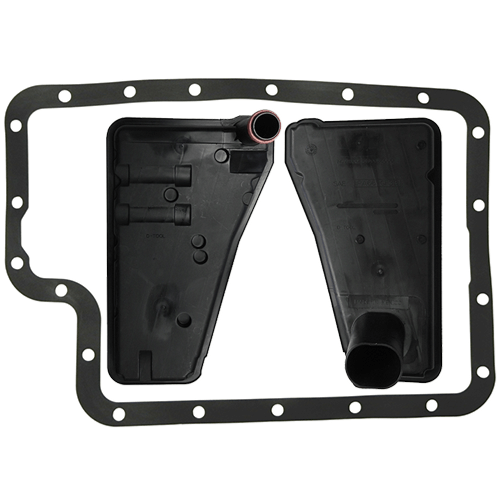 FORD E4OD, 4R100 (4WD) 1988-2005 Transmission Filter | Allomatic
