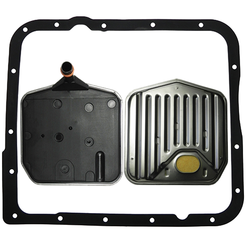 GM TH700-R4 (Late) 1982-1993 Transmission Filter | Allomatic