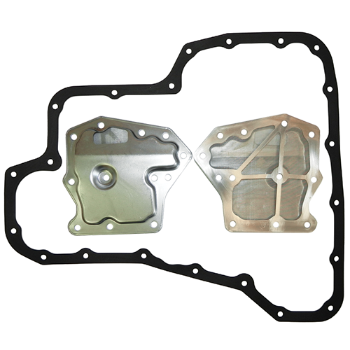 NISSAN RL4F03A (Sentra), RE4R03A, RE4F03B, RE4F03V 1991-ON Transmission ...