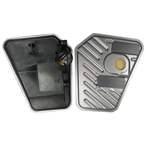VOLKSWAGEN / AUDI 01J (CVT), 0AW (CVT) 2002-ON Transmission Filter ...