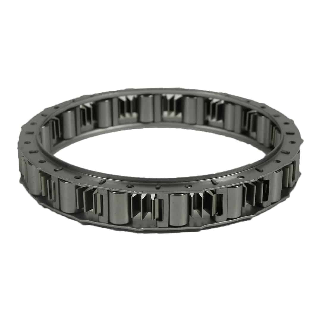 One Way Clutches - Sprags & Roller Clutches | Allomatic
