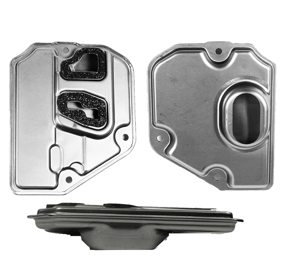 AISIN WARNER GA6F21WA (Mini Cooper) 2007-ON Transmission Filter | Allomatic