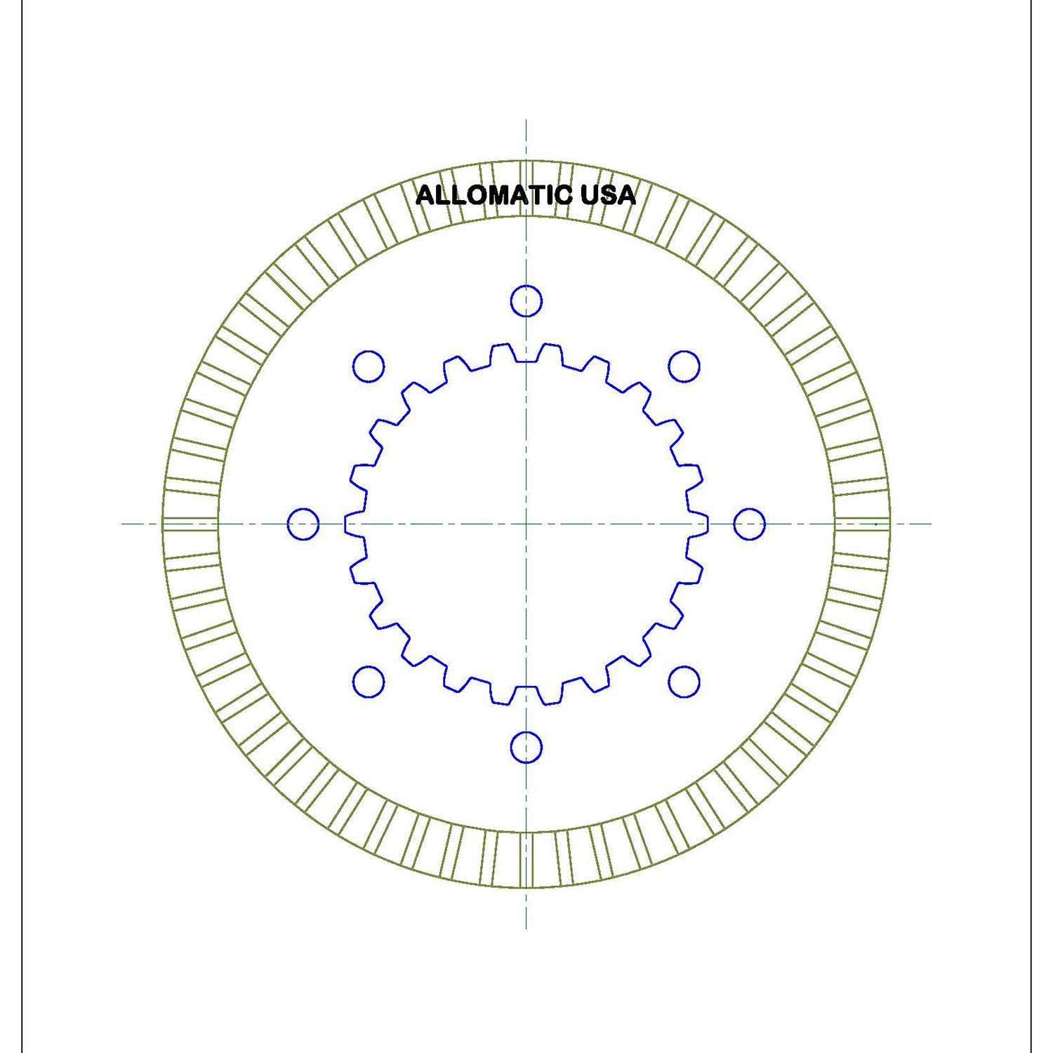 ZF 6HP26, 6HP26A, 6HP26X, 6HP28, 6HP28X, 09E Transfer Case Friction ...