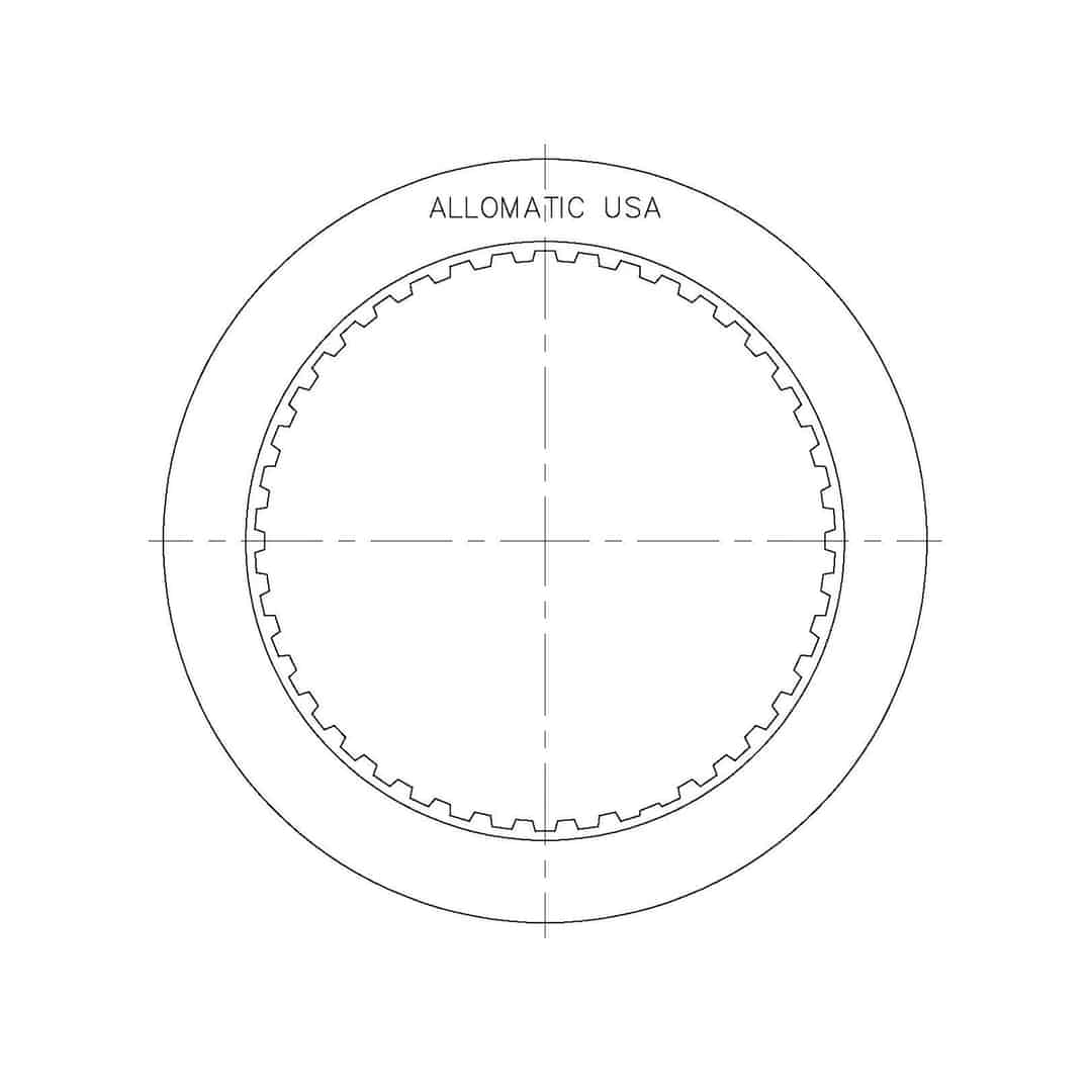 GM TH400, 3L80, TH400-R2, TH425, THMR2, 3L80HD, TH375, TH475, 4L80E ...