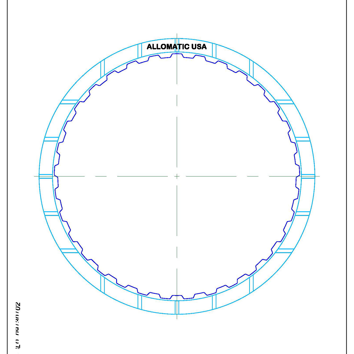 AISIN WARNER AW60-40, AW60-40SN, AW60-41SN, AW60-42LE (AF-13) Low ...