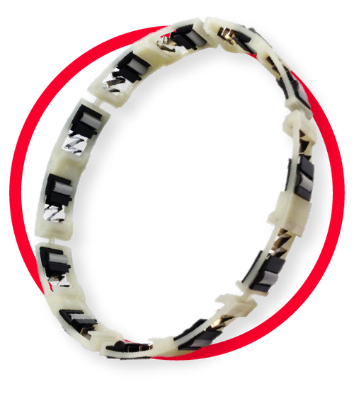 One Way Clutches - Sprags & Roller Clutches | Allomatic