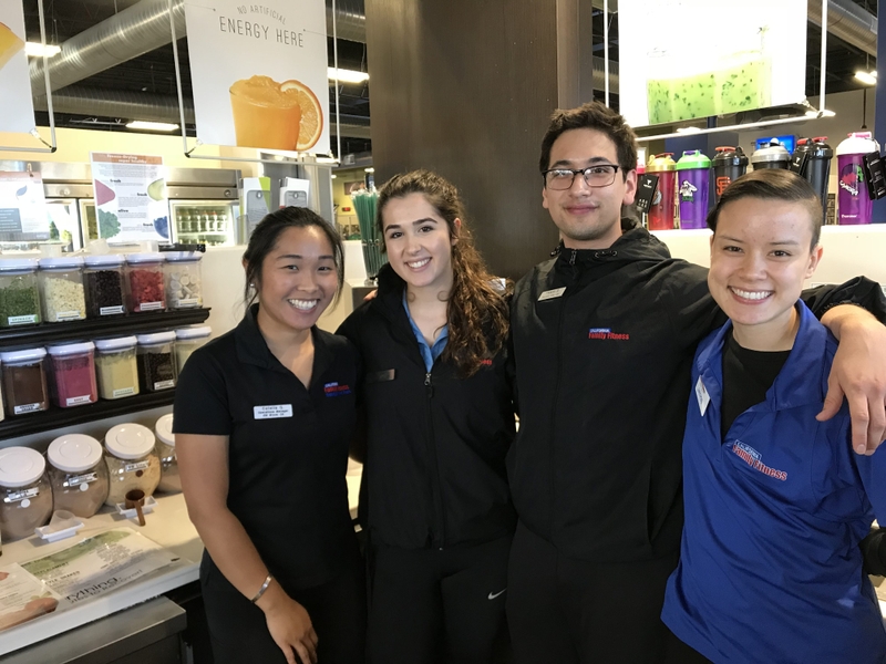 Home | Performance Food Centers