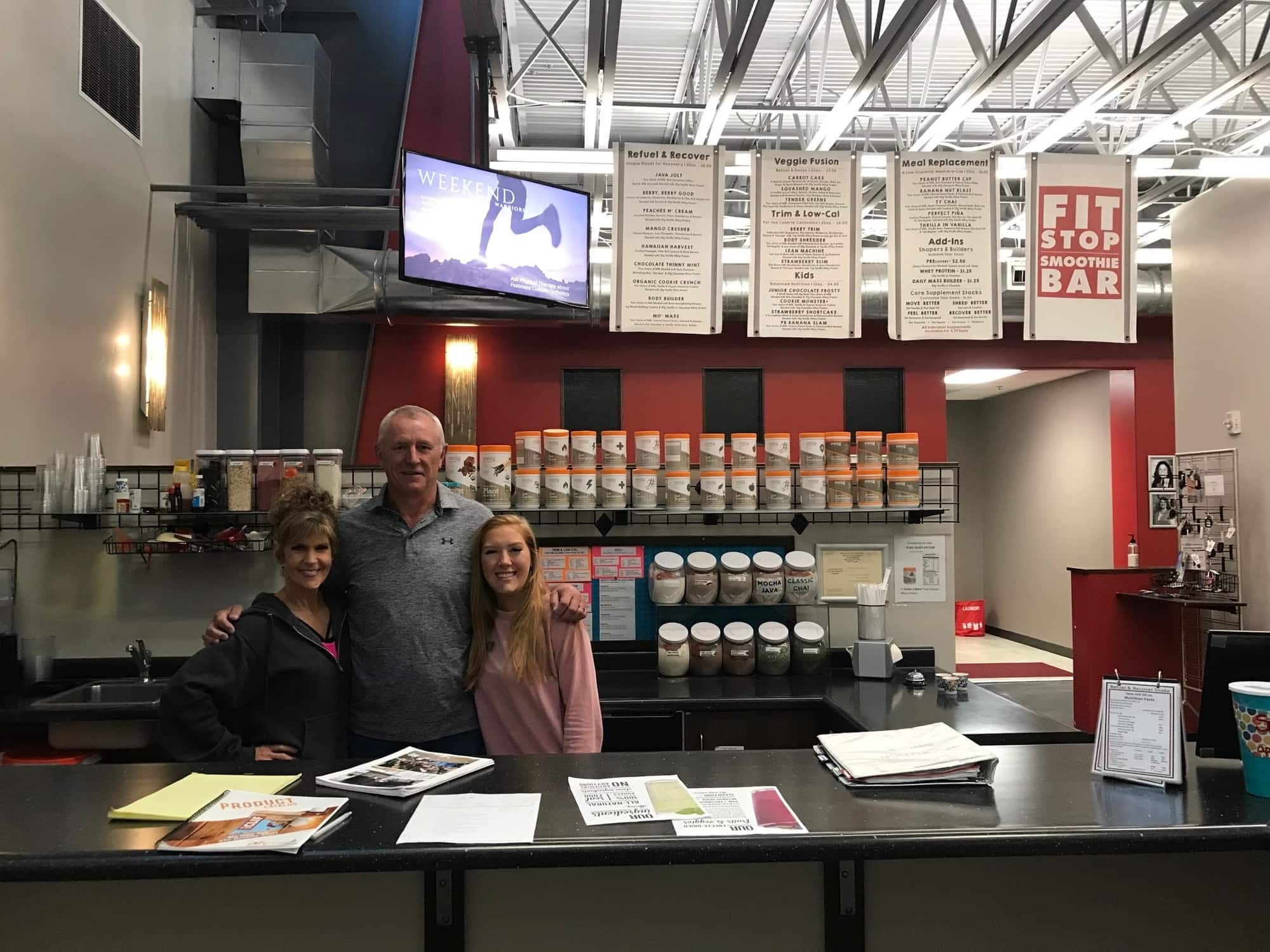 Home | Performance Food Centers