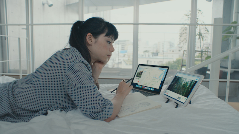 Duet - Remote Desktop, Second Display, Drawing Tablet, and More